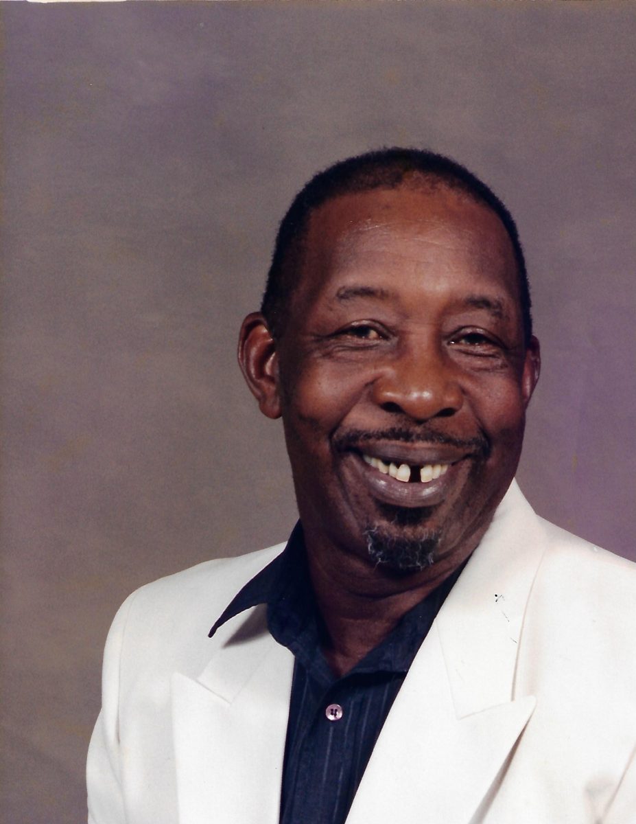 Victor Clark – The Tylertown Times