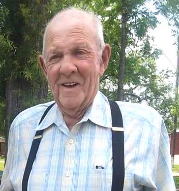 Ed Pezant – The Tylertown Times
