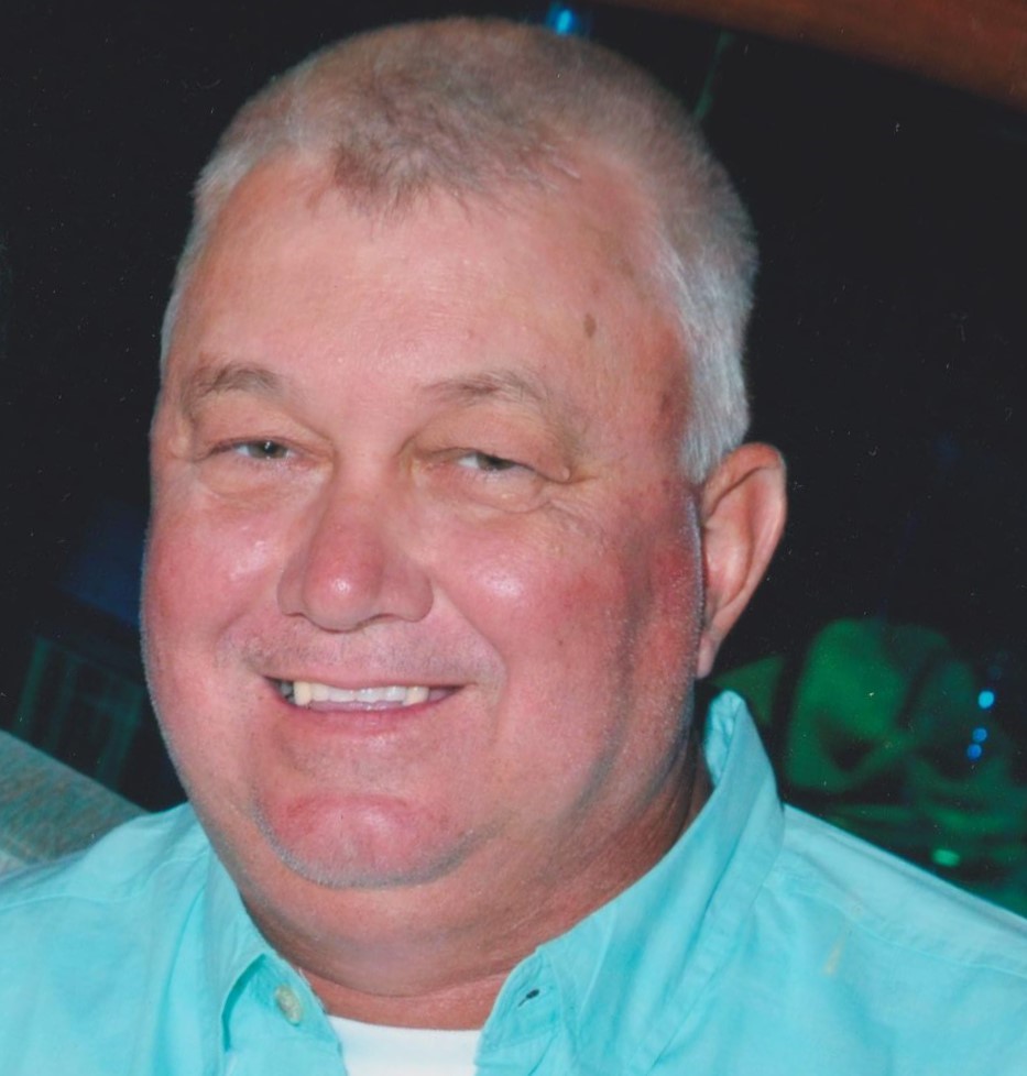 Earnie Pierce – The Tylertown Times