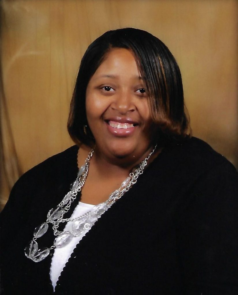 Allison Brister – The Tylertown Times