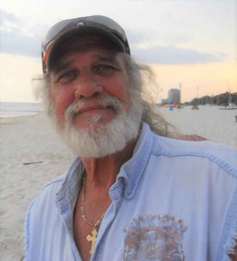David Dillon – The Tylertown Times