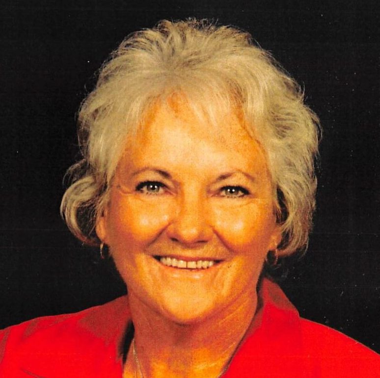 Deborah B. Smith – The Tylertown Times