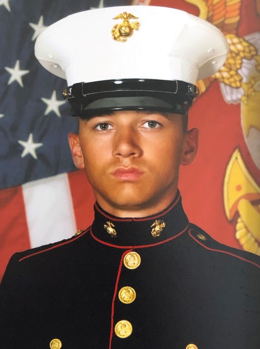 Logan Shaughnessy – The Tylertown Times