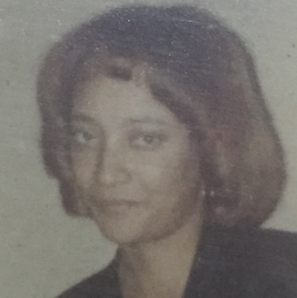Sandra Pittman – The Tylertown Times