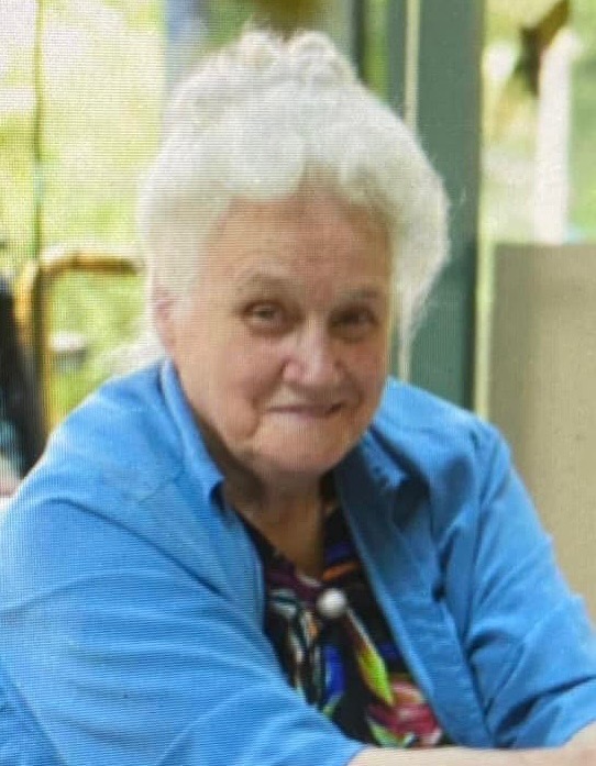 Grace Moak – The Tylertown Times