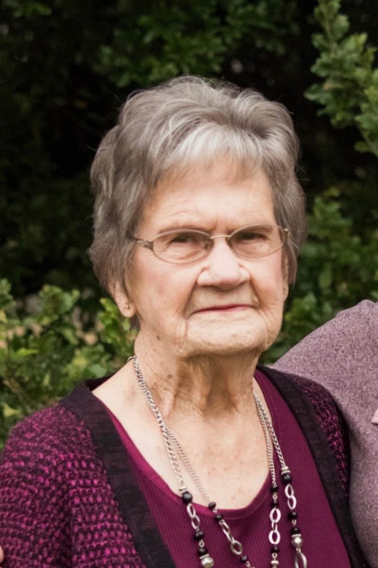 Ethel Brown – The Tylertown Times