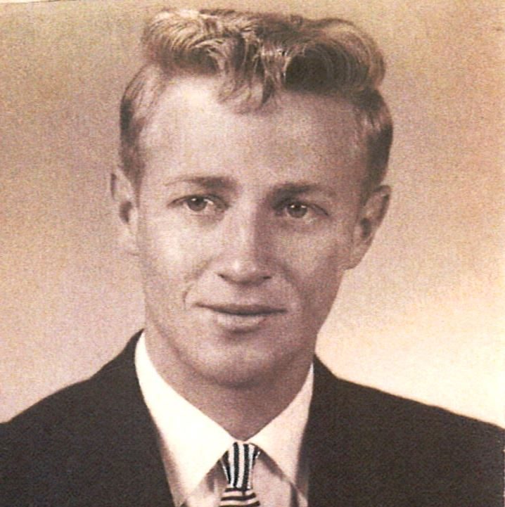 James “Bean” Guy – The Tylertown Times