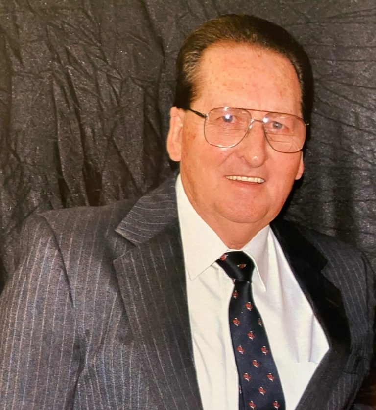 Don Boyd – The Tylertown Times