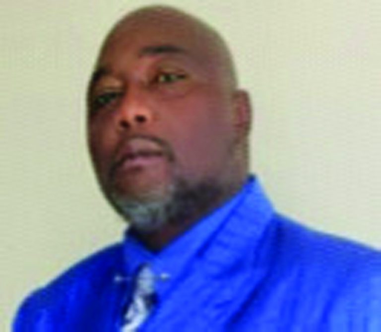 Larry Carter – The Tylertown Times