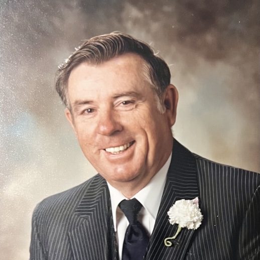 Pat Dier – The Tylertown Times