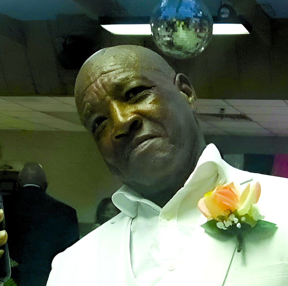 Johnny Ray Robertson – The Tylertown Times