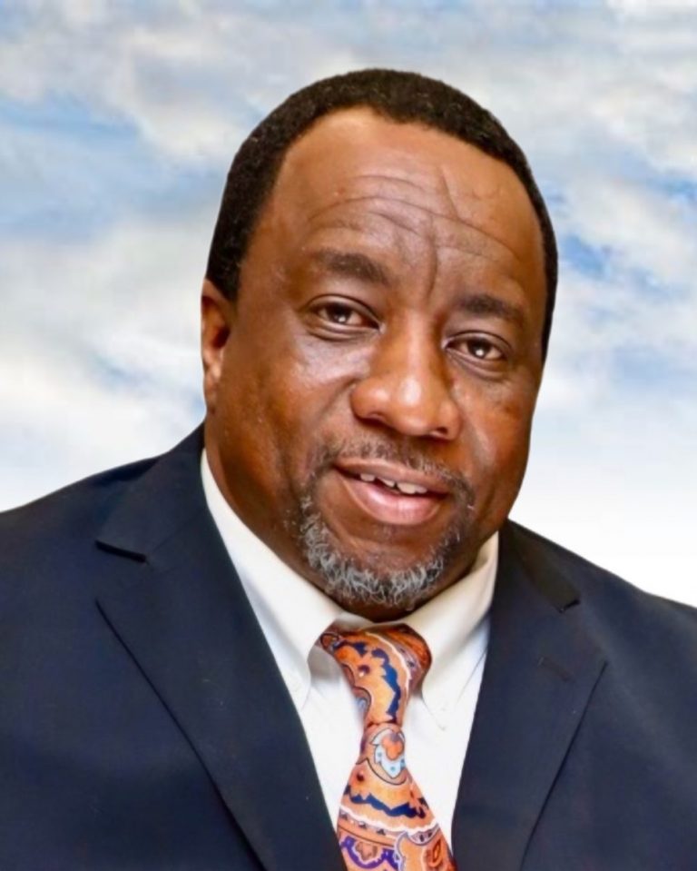 Anthony Dillon – The Tylertown Times