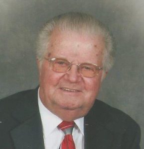 Larry Wallace – The Tylertown Times