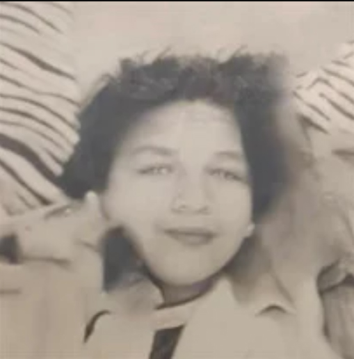 Betty Robertson – The Tylertown Times