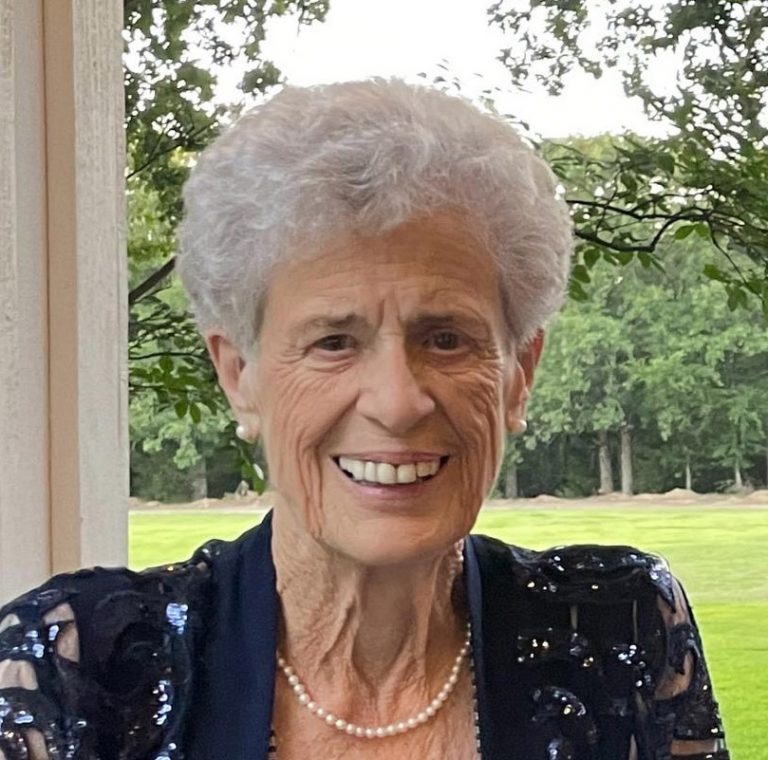 Dannie McKee – The Tylertown Times