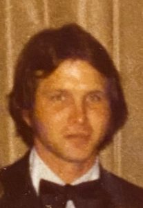 George Cutrer Jr. – The Tylertown Times