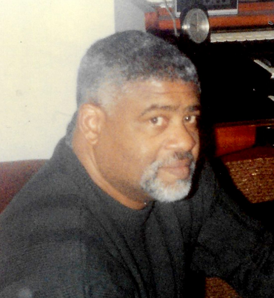 Dave Simpson – The Tylertown Times