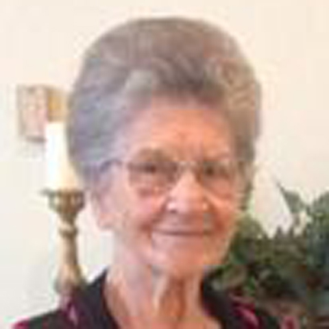 Ilean Olivia Brister – The Tylertown Times
