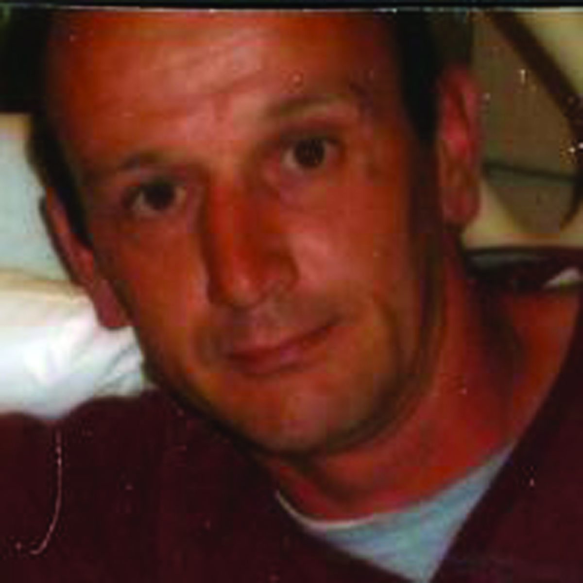 Keith Kennedy Sr. – The Tylertown Times