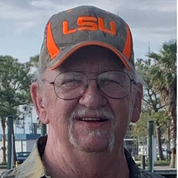 Ottis Robbins – The Tylertown Times