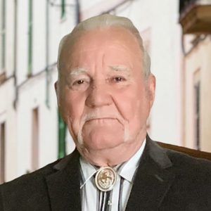 Jerry Wayne Brumfield – The Tylertown Times