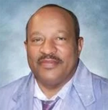 Terry Lewis – The Tylertown Times