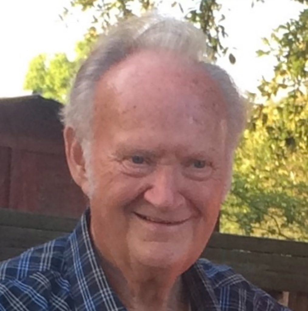 Johnny Michael Holmes – The Tylertown Times