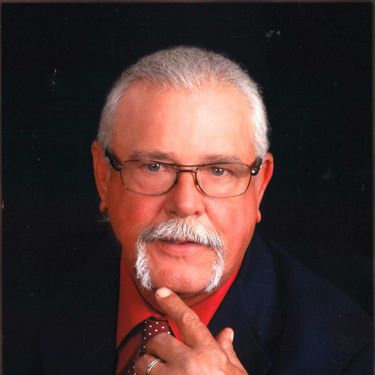 Thomas White Jr. – The Tylertown Times