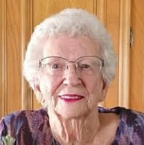 Virginia Nichols – The Tylertown Times