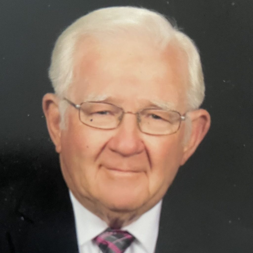 Charles Pigott – The Tylertown Times