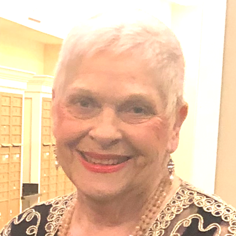 Linda Harvey – The Tylertown Times