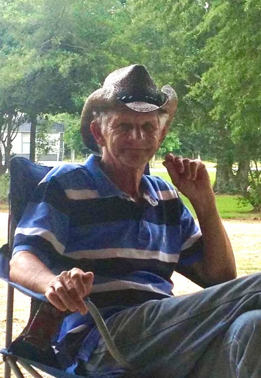 Danny Ray Boyd – The Tylertown Times