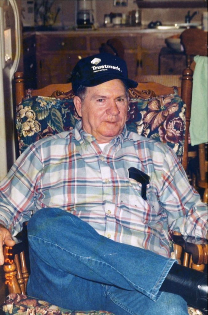 Paul E. Dier – The Tylertown Times