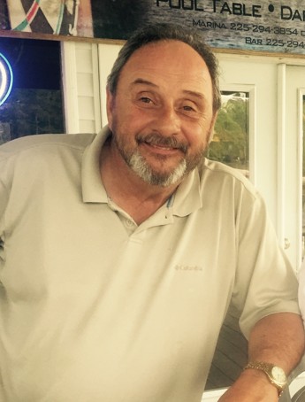 Lawrence R. Warren Jr. – The Tylertown Times