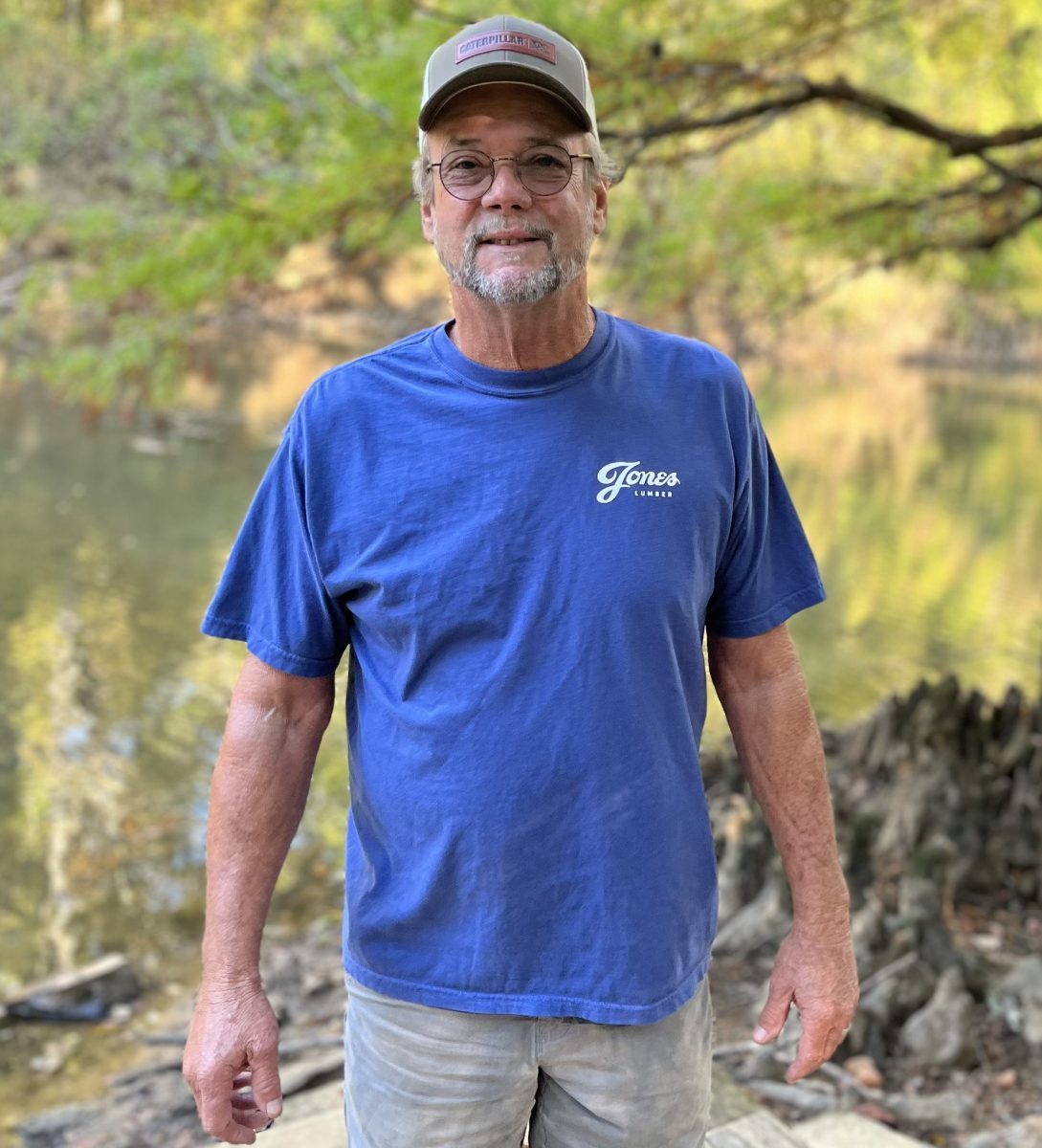 James Newton Magee – The Tylertown Times