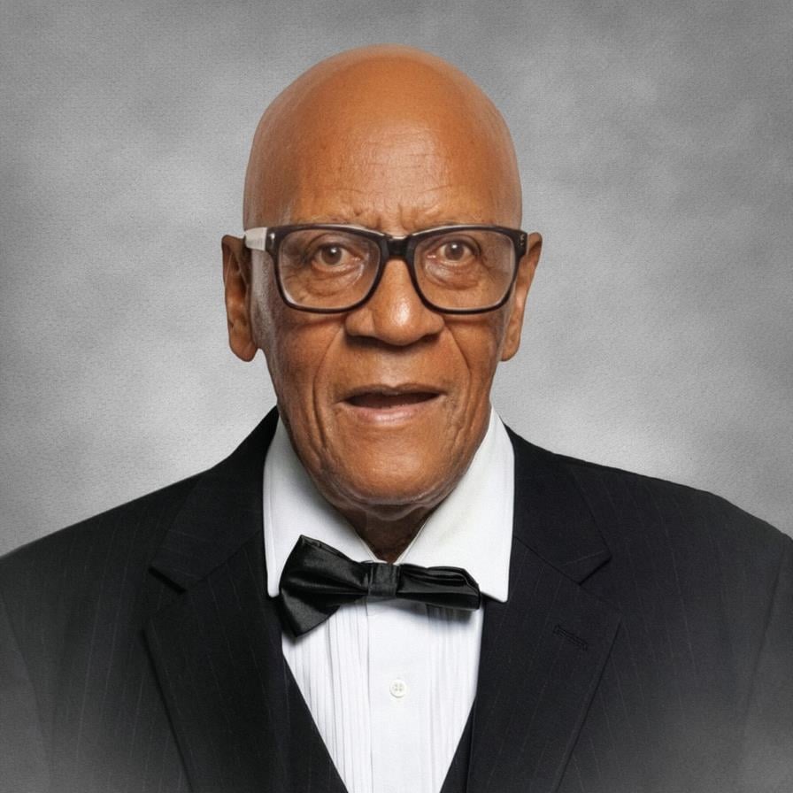 Donald Jones – The Tylertown Times