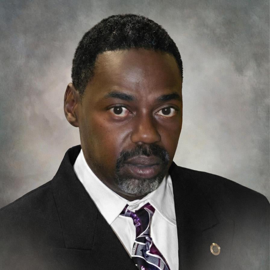 Keith Brown – The Tylertown Times
