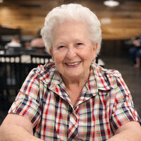 Grace Nell Stogner – The Tylertown Times