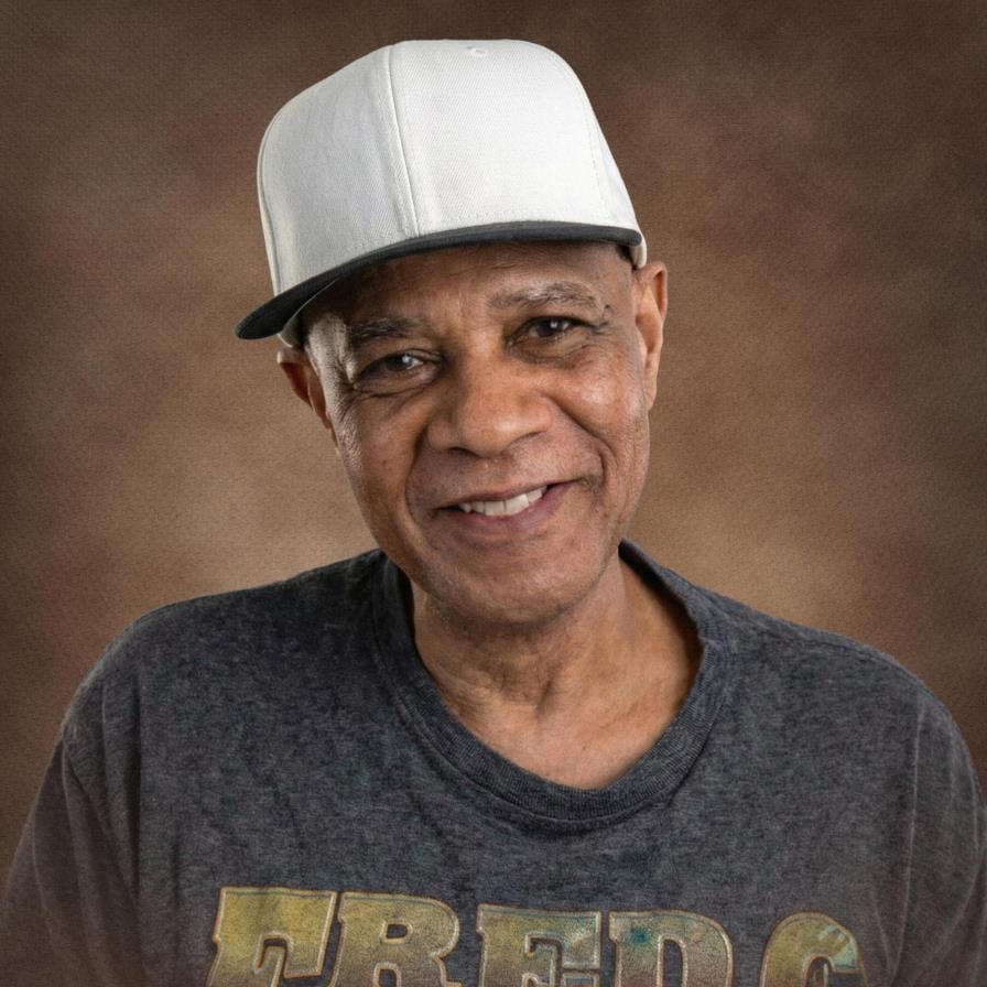 Jonathan Mark Sr. – The Tylertown Times