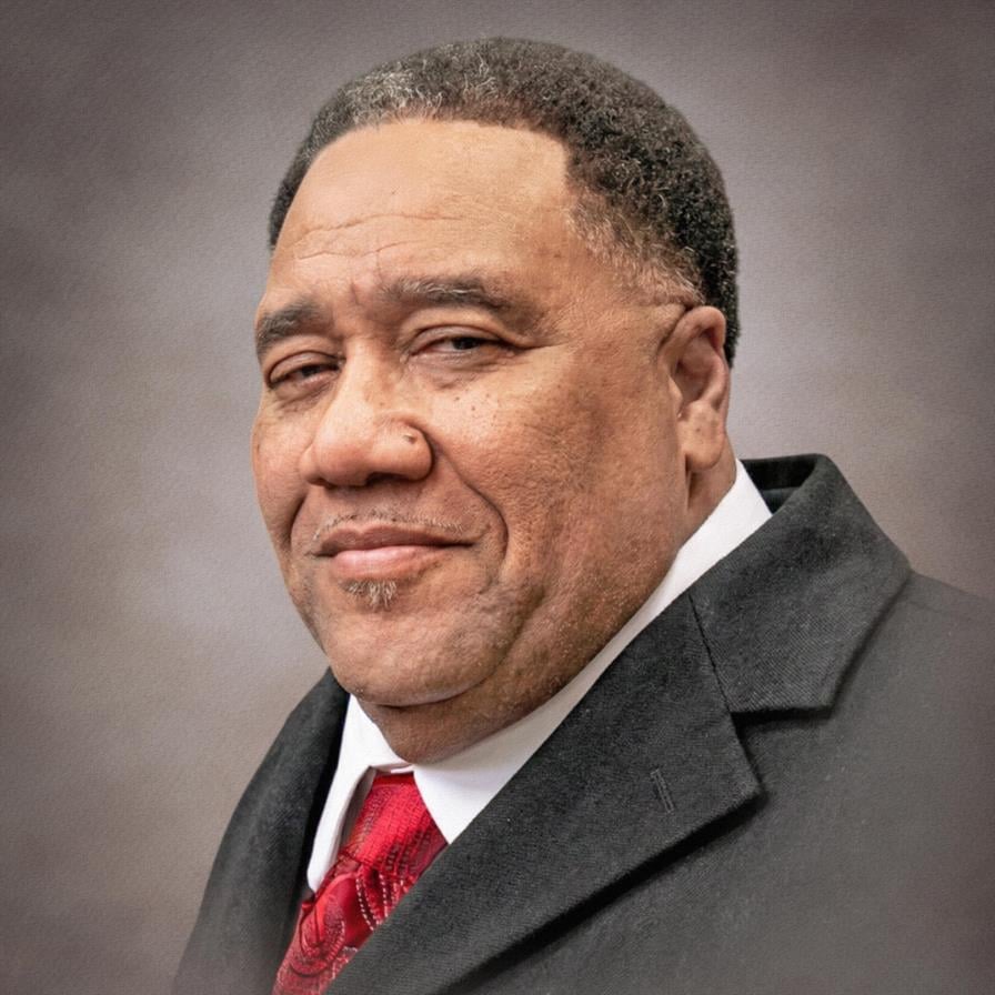 Kenneth Brown – The Tylertown Times