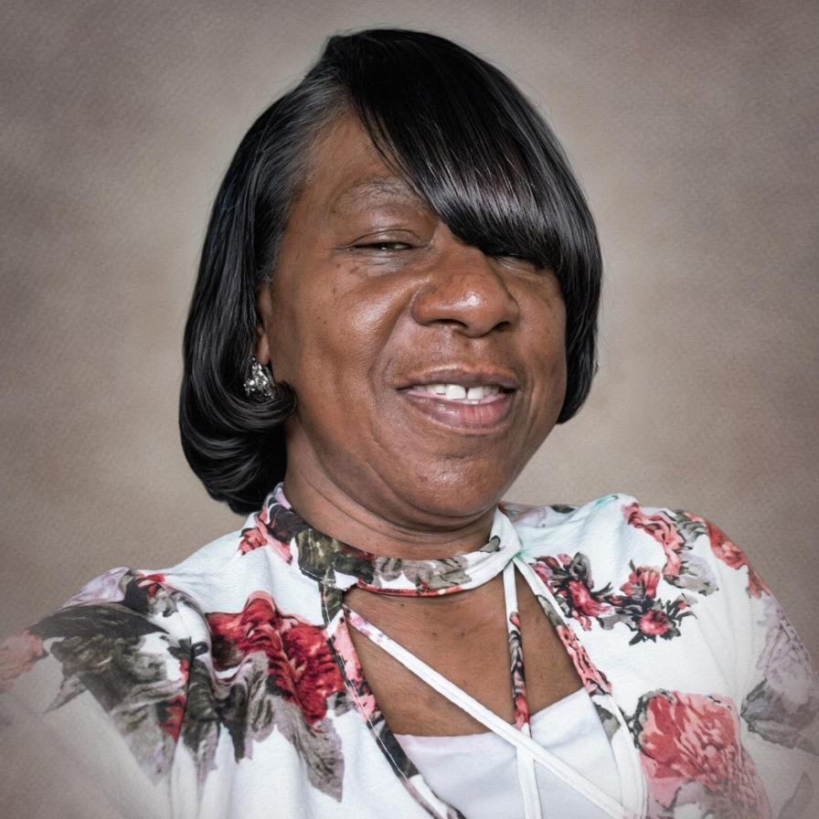 Rosie Mae Howard – The Tylertown Times