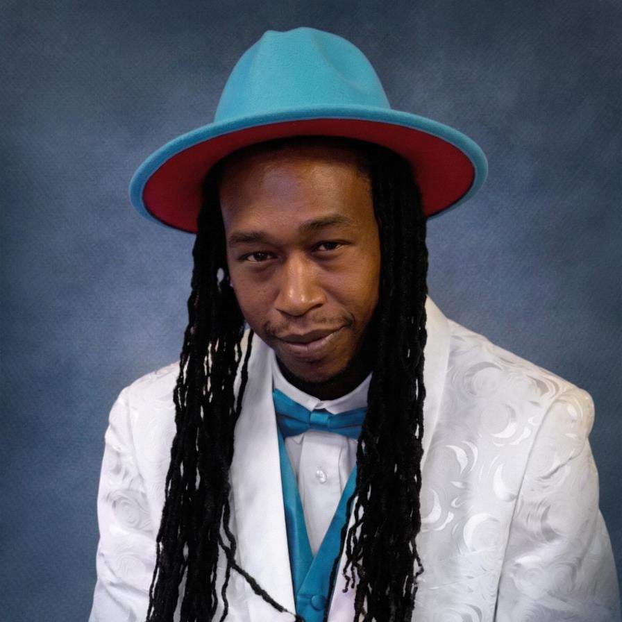 Greggory J. James – The Tylertown Times